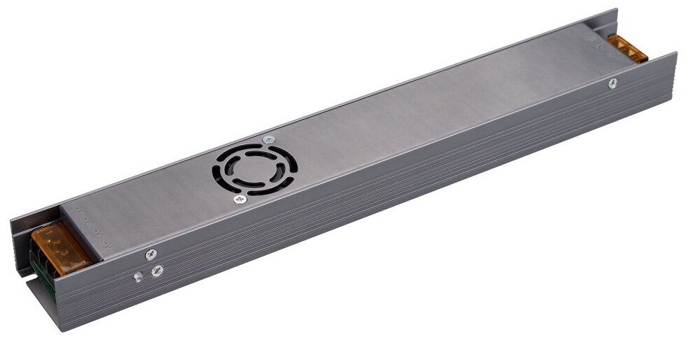 029754 Блок питания ARS-360-24-LF (24V, 15A, 360W) (ARL, IP20 Сетка)