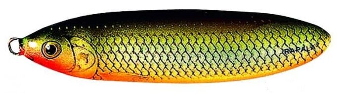 Незацепляйка Rapala Minnow Spoon RMS10 /RFSH