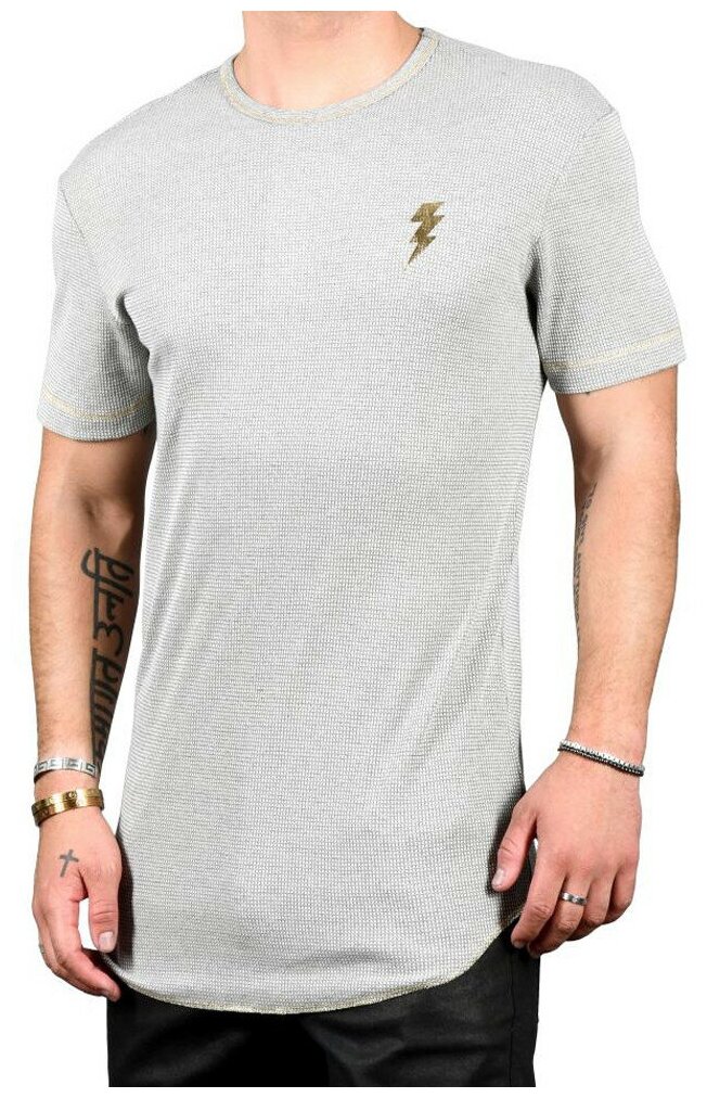 Футболка Andrew Christian Lightning Tee