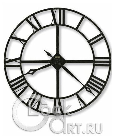 Настенные часы Howard Miller Non-Chiming 625-423