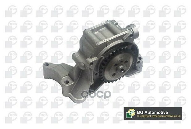 Насос масляный AUDI A1, A3 / SEAT ALTEA/XL, LEON, TOLEDO / SKODA OCTAVIA, SUPERB, YETI / VW EOS, GOLF/PLUS, JETTA, PASSAT, SC.