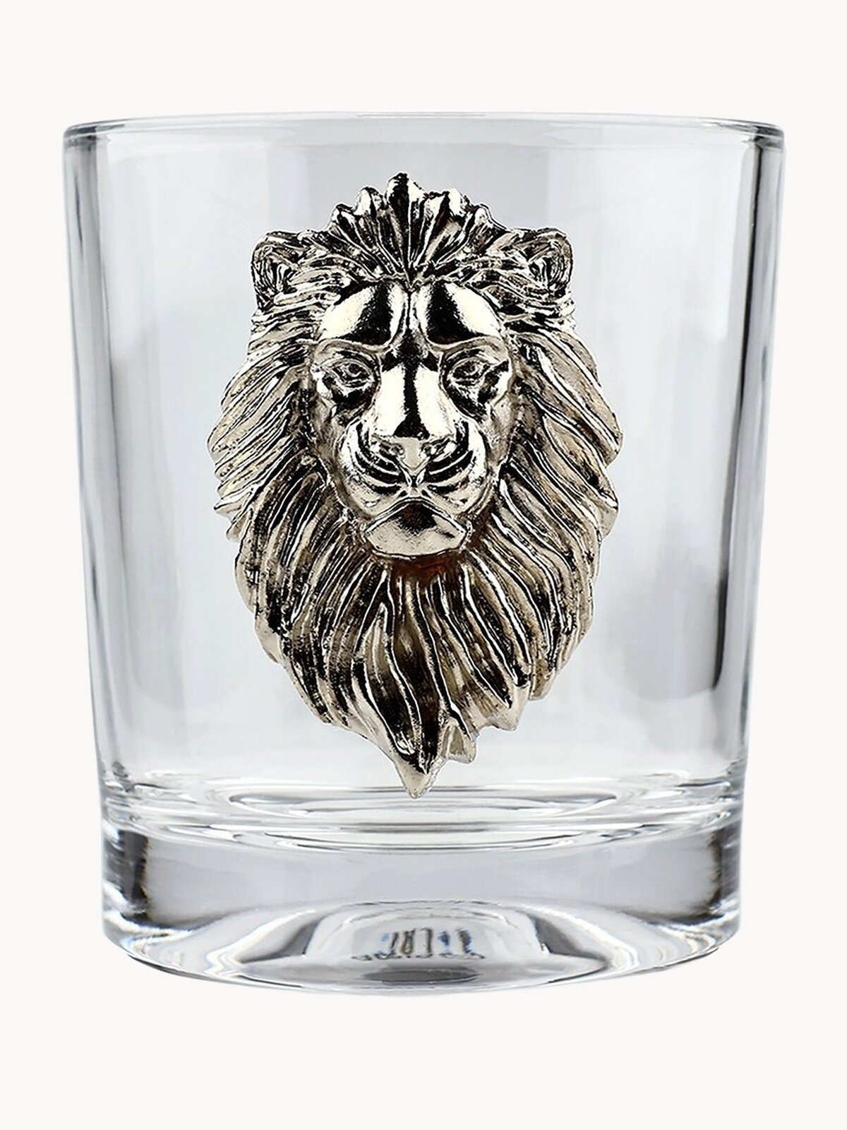 Бокал Дорого внимание Лев