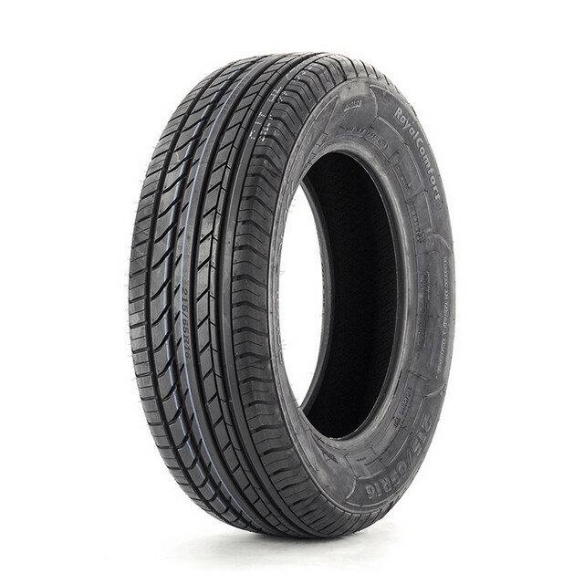 Автошина ROYAL BLACK Royal Comfort 195/65 R15 91H без RunFlat Летние