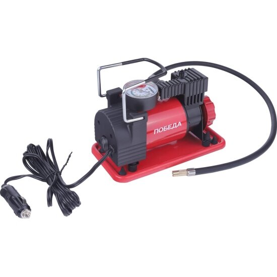 Компрессор Победа автомобильный АК 45