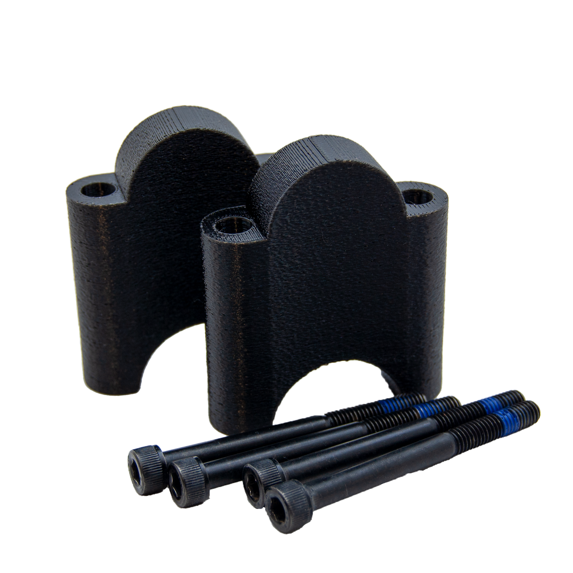 Profile Design Aerobar Bracket Riser 50 мм — фото 1