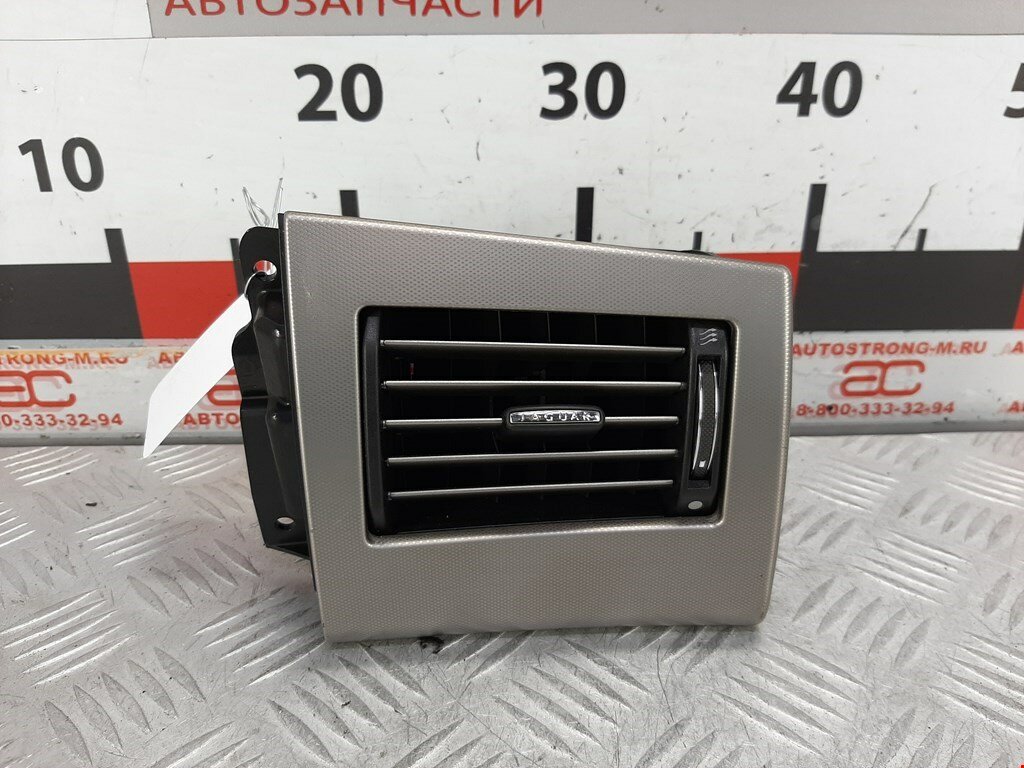 Дефлектор обдува салона Jaguar XF (X250) 8X23014A23BJ арт. 938686