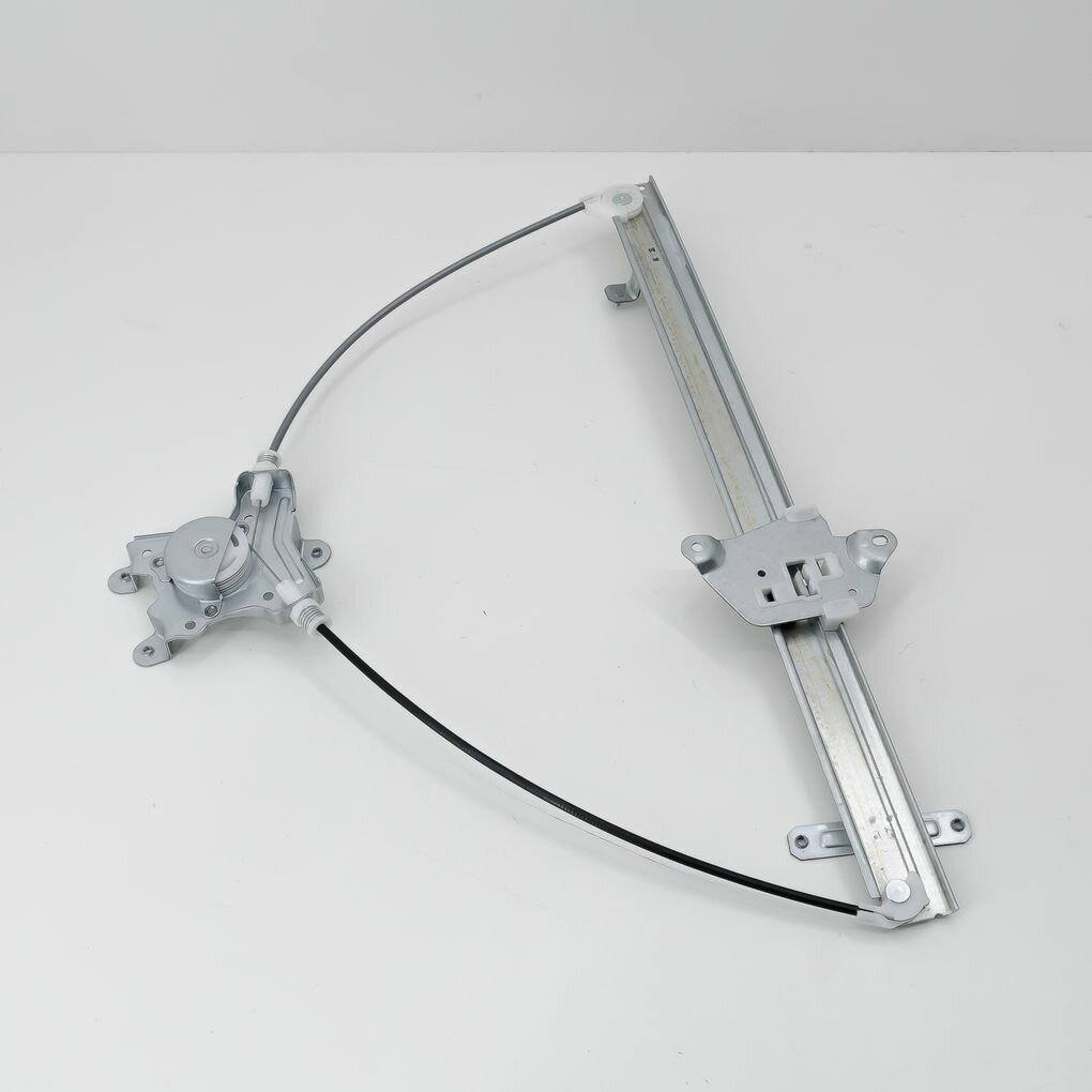 Механизм стеклоподъемника, 24V ISUZU FORWARD, вид 2, правый, Nilson Auto Parts (без мотора)