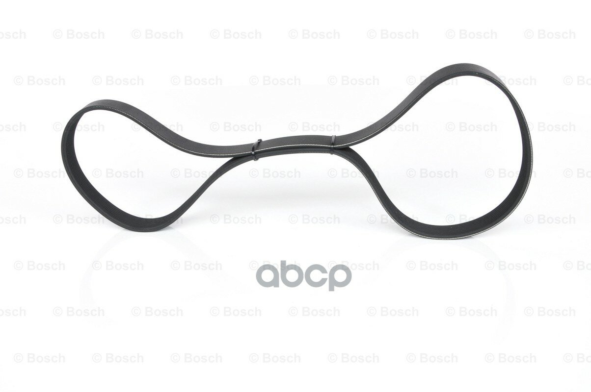 Ремень поликлиновый Bosch арт. 1987947376