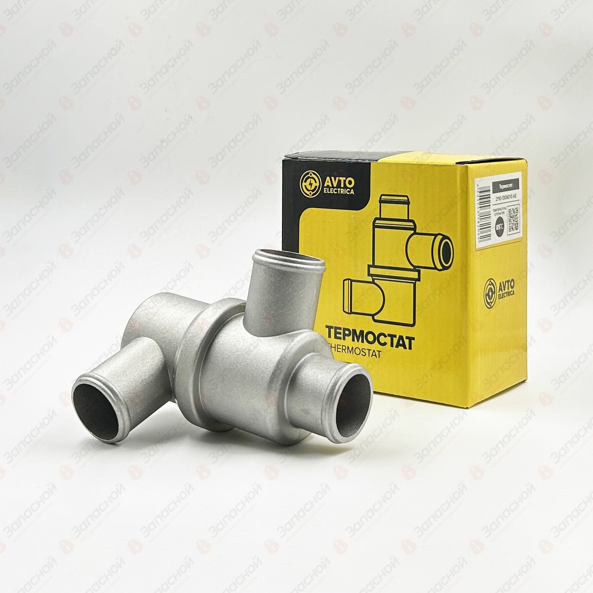 Термостат 85 гр. для а/м ВАЗ 2110-2112 - автоэлектрика арт. 2110-1306010 AE