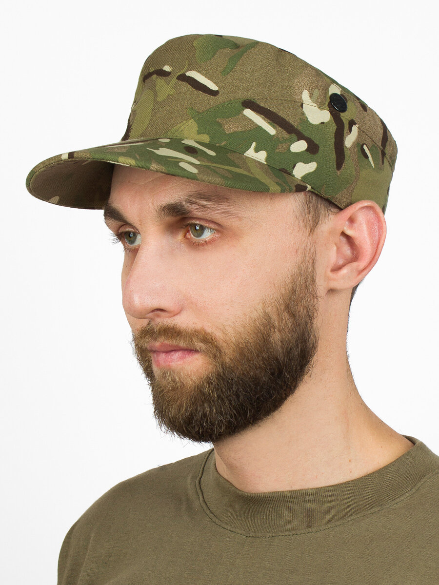 Кепка Кепка Вс Великобритании с защитой ушей Mp-camo(Оригинал) для мужчин