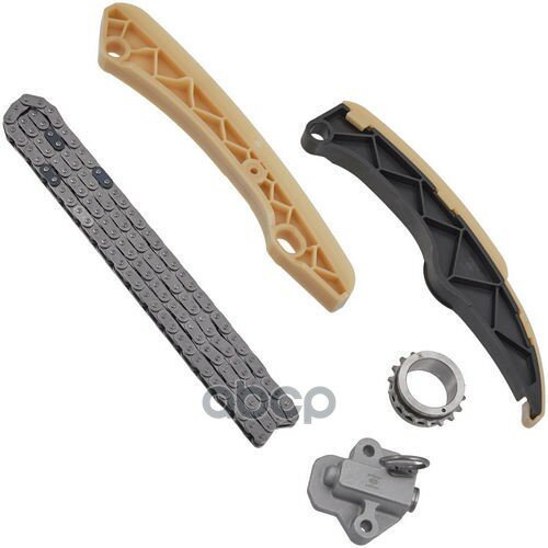 Комплект ГРМ 5 ЕД. HYUNDAI I30 I40 IX35 TUCSON VELOSTER KIA CARENS CERATO CEED SOUL SPORTAGE шт. Zikmar арт. Z16947R