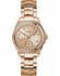 Наручные часы GUESS, золотой