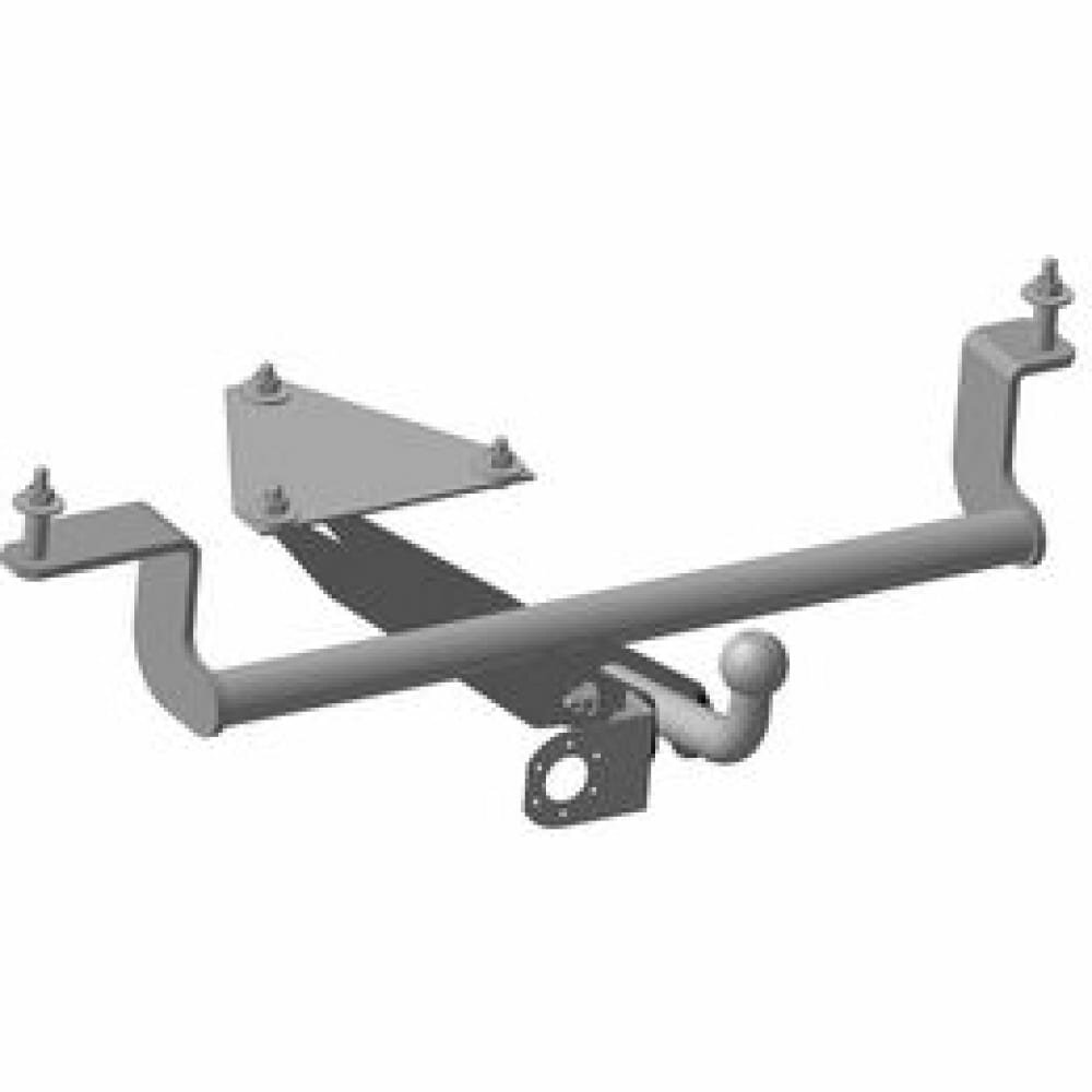 ТСУ! без элект Lada 2110/2111/2112/Priora, Богдан 2110/2111/2112 95-07 ORIS арт. 1228AN