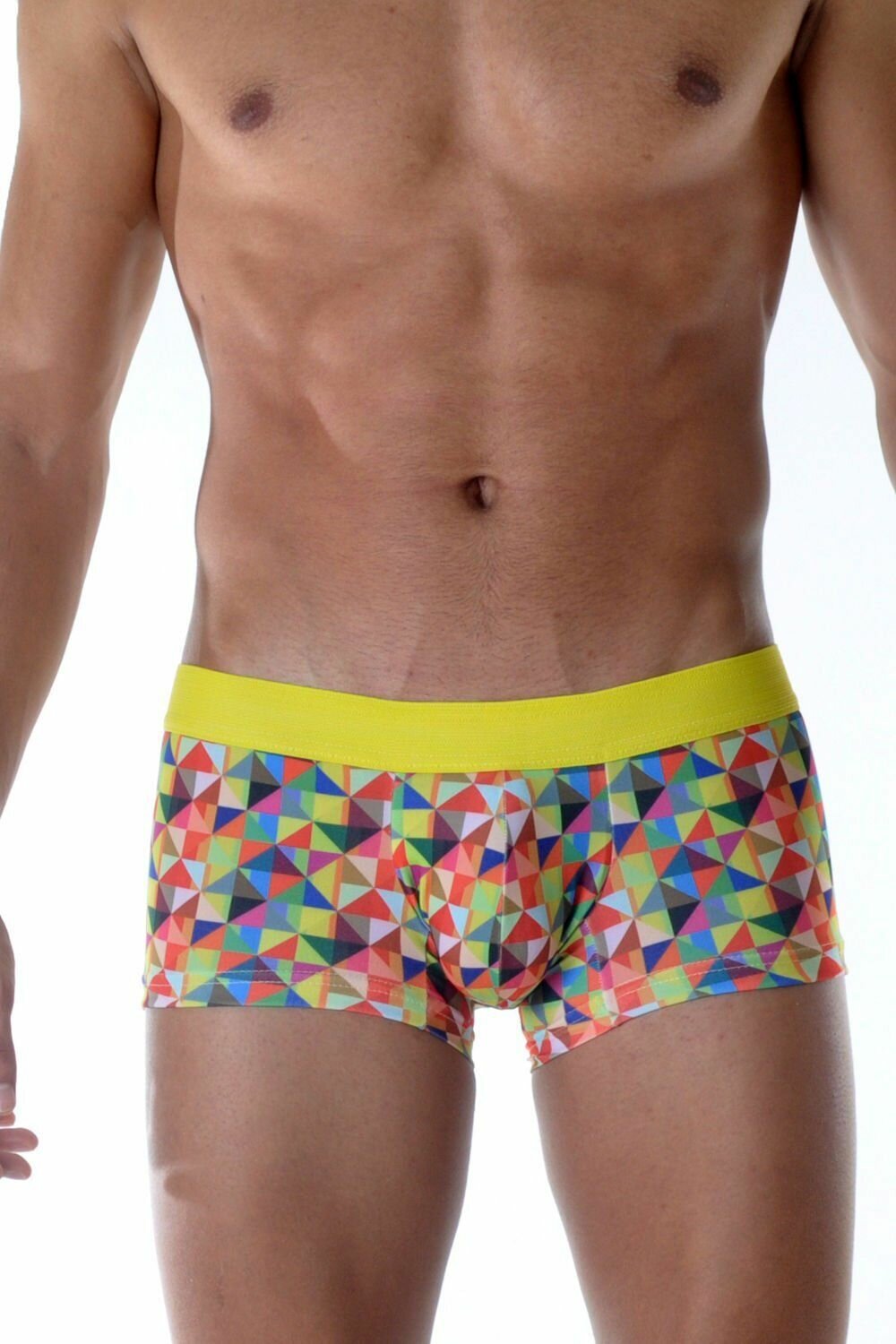 Трусы Don Moris Геометрик