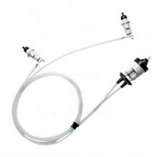 Гидрокорректор фар В-2108 /Д/40 арт.2108.3718