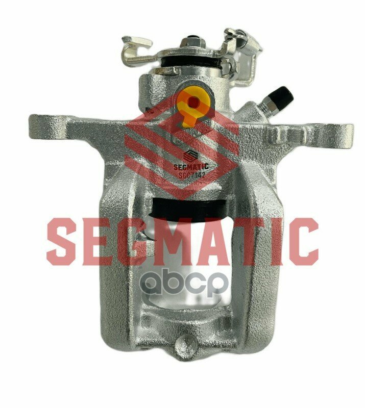 Суппорт тормозной SEGMATIC арт. SGC7142