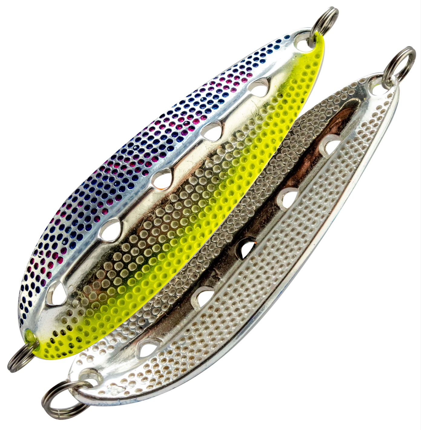 Блесна из латуни RB (Русская Блесна) Скорпио 37г -383, 90mm