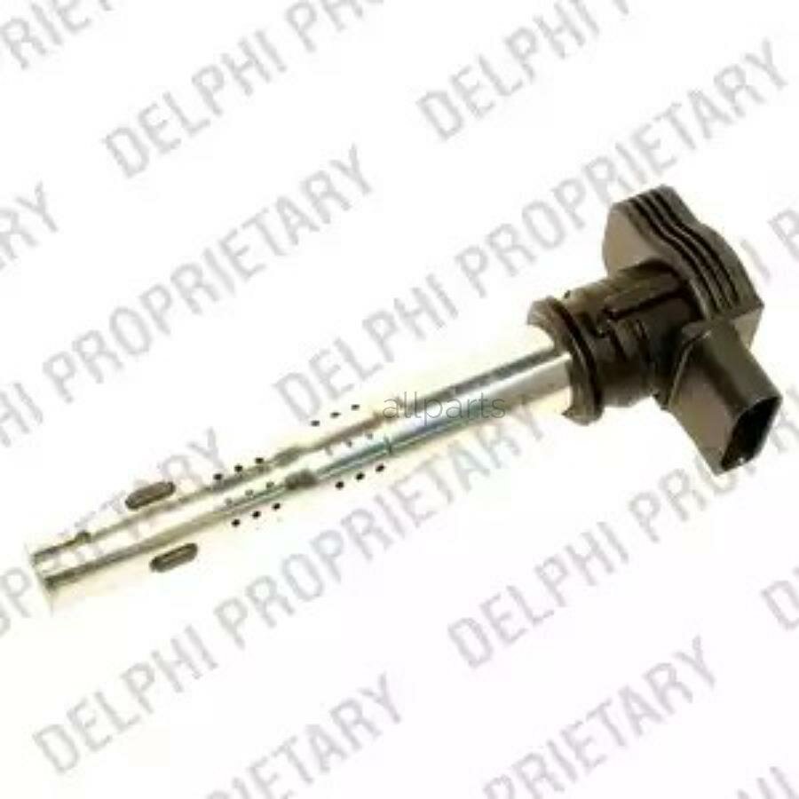 DELPHI CE2003412B1 катушка зажигания!\ Audi A3 2.0 04>