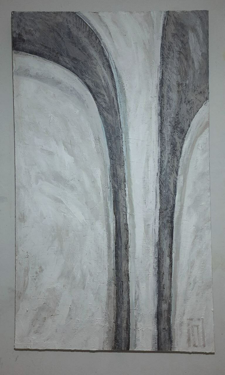 Картина "движение"