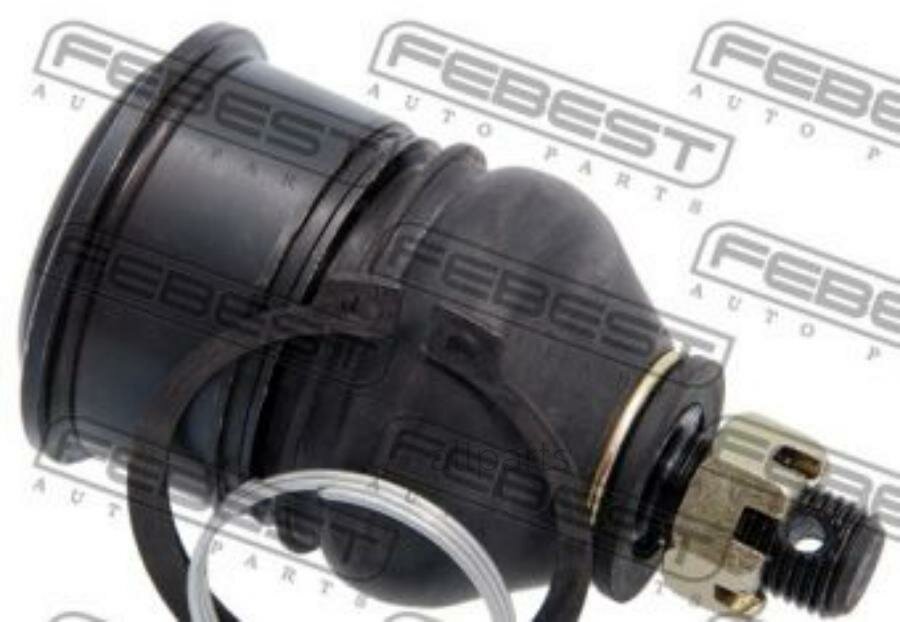 FEBEST 0320-RA6D опора шаровая переднего нижнего рычага