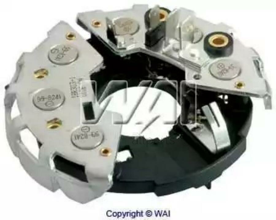 WAI IBR303 Transpo выпрямитель