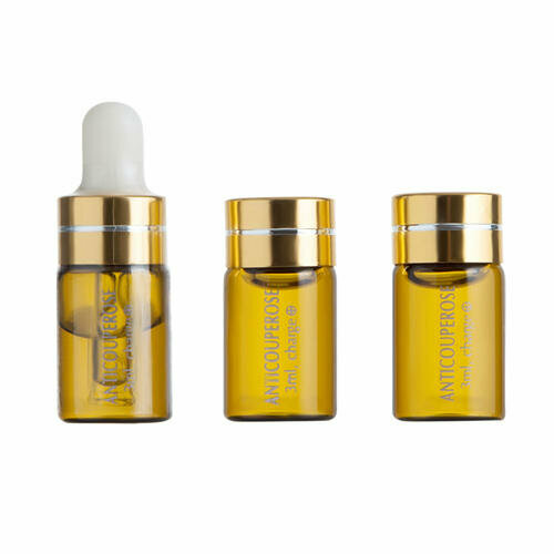 Комплекс Beauty Style "Комфорт", для кожи с хрупкими сосудами, 5 шт. по 3 мл