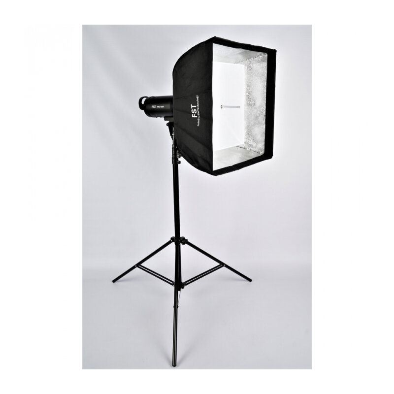 Софтбокс FST SB-35U 60x60cm быстрораскладной