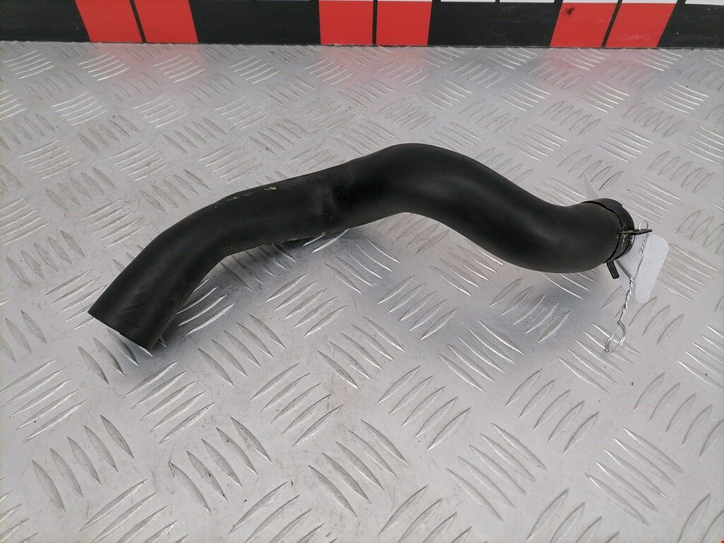 Патрубок отопителя (печки) Kia Optima 3 (TF) 973122T100 арт. 1557684