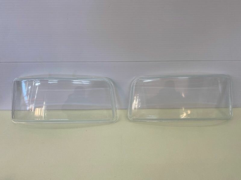 Комплект стекол фар Tasker, для MAN TGA, TGL, TGM 2000-2011, правое, левое