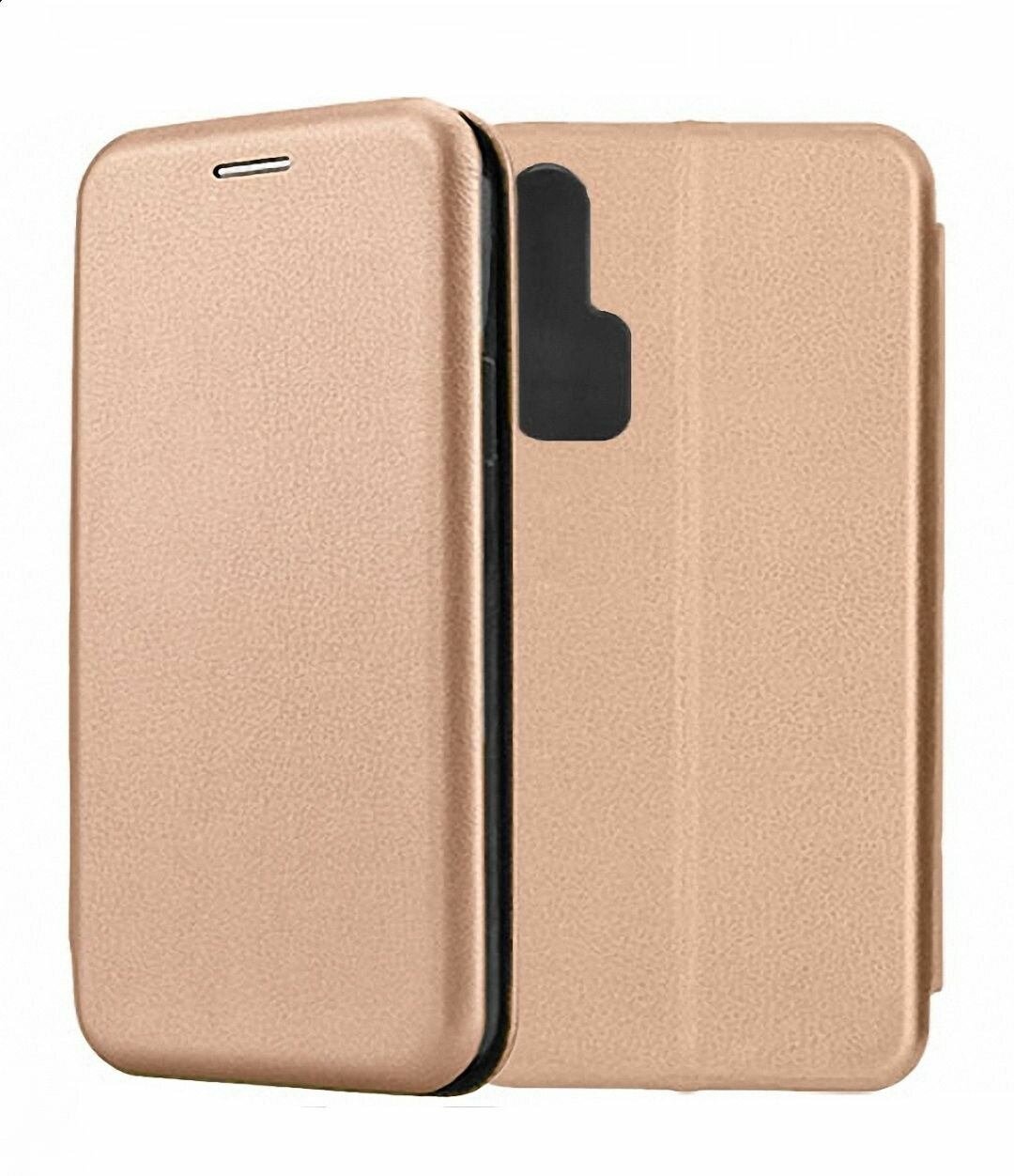 Huawei Honor 20 pro золотой чехол-книжка эко-кожа для Хуавей хонор 20 про книга на магните хайвей