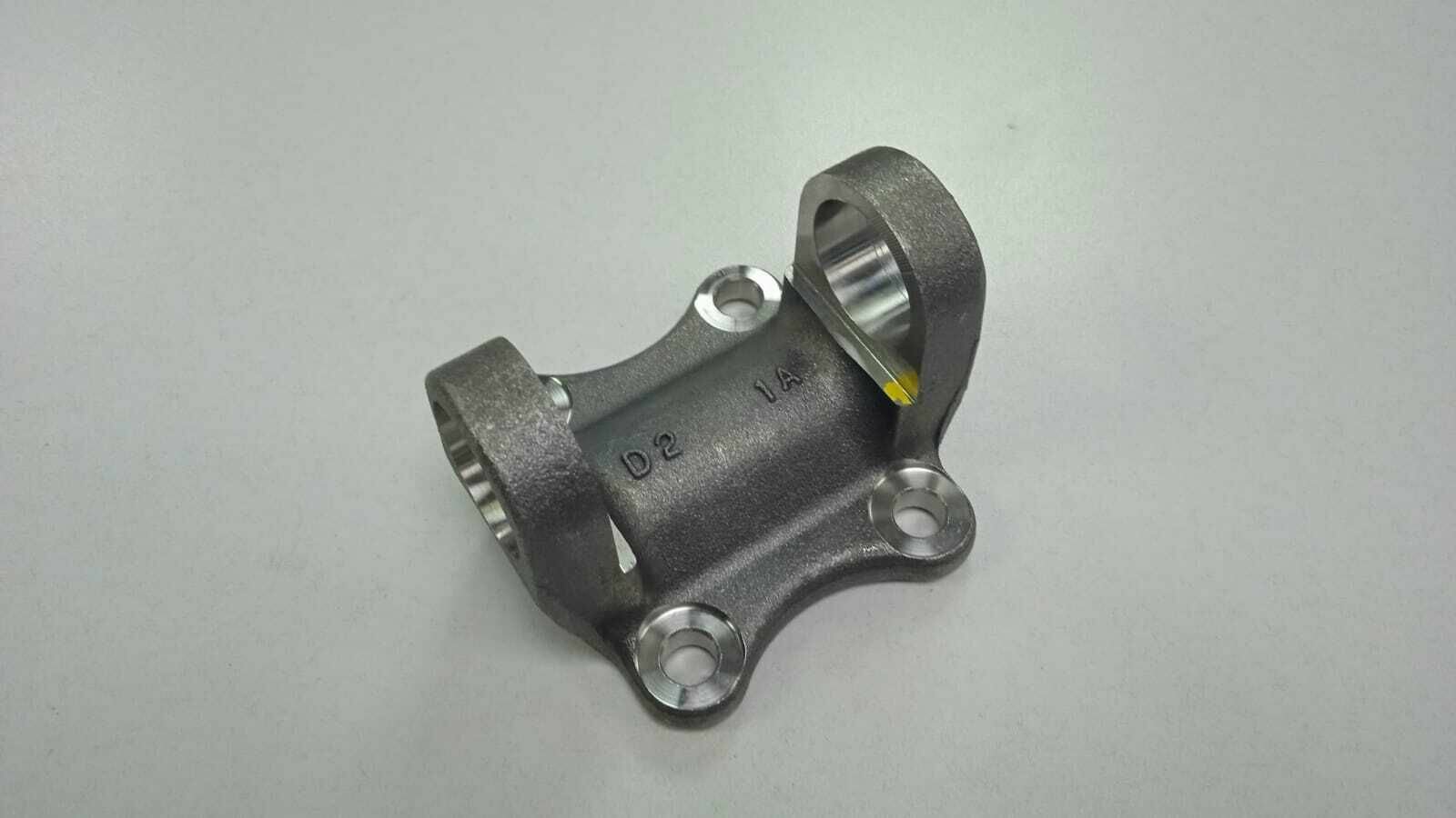 Фланец кардана HYUNDAI HD65/HD72/HD78, оригинал (66*77)