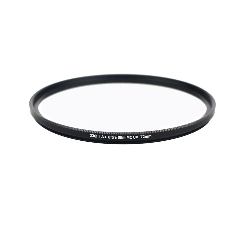 Светофильтр JJC Ultra-Slim MC-UV 72mm