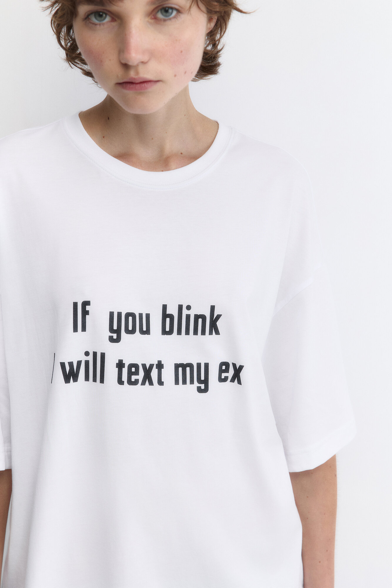 Футболка Young