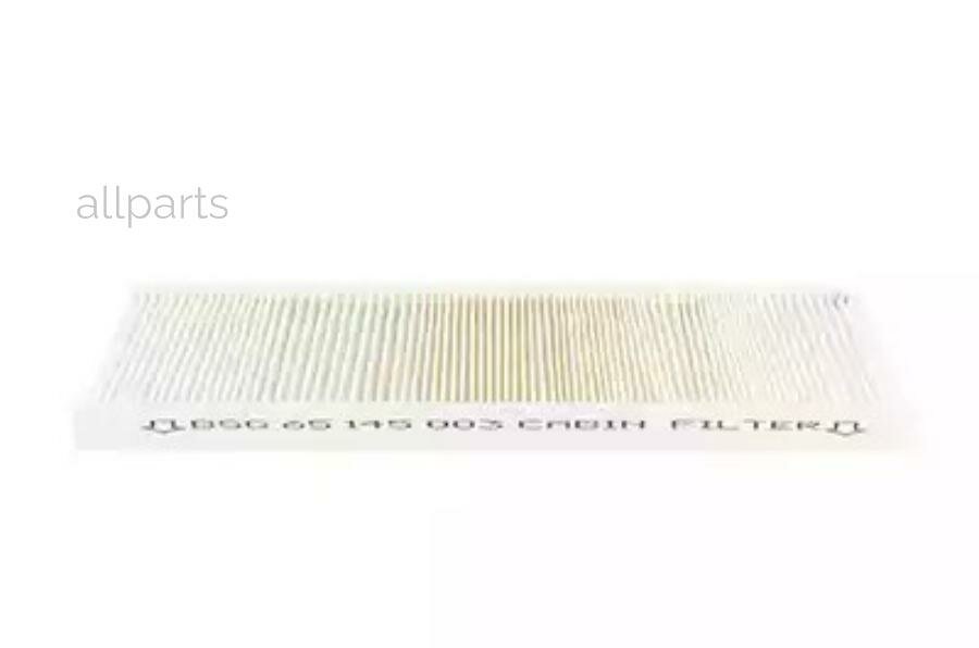 BASBUG BSG65-145-003 Фильтр салонный OPEL VECTRA B BM 96-01