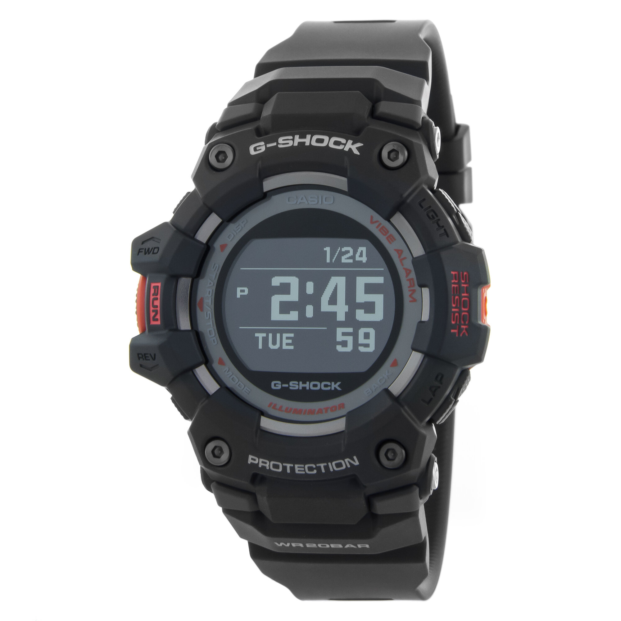 Наручные часы Спорт