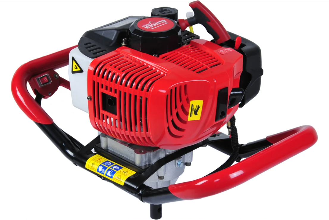 Мотобур ELITECH БМ 64В про (196782)