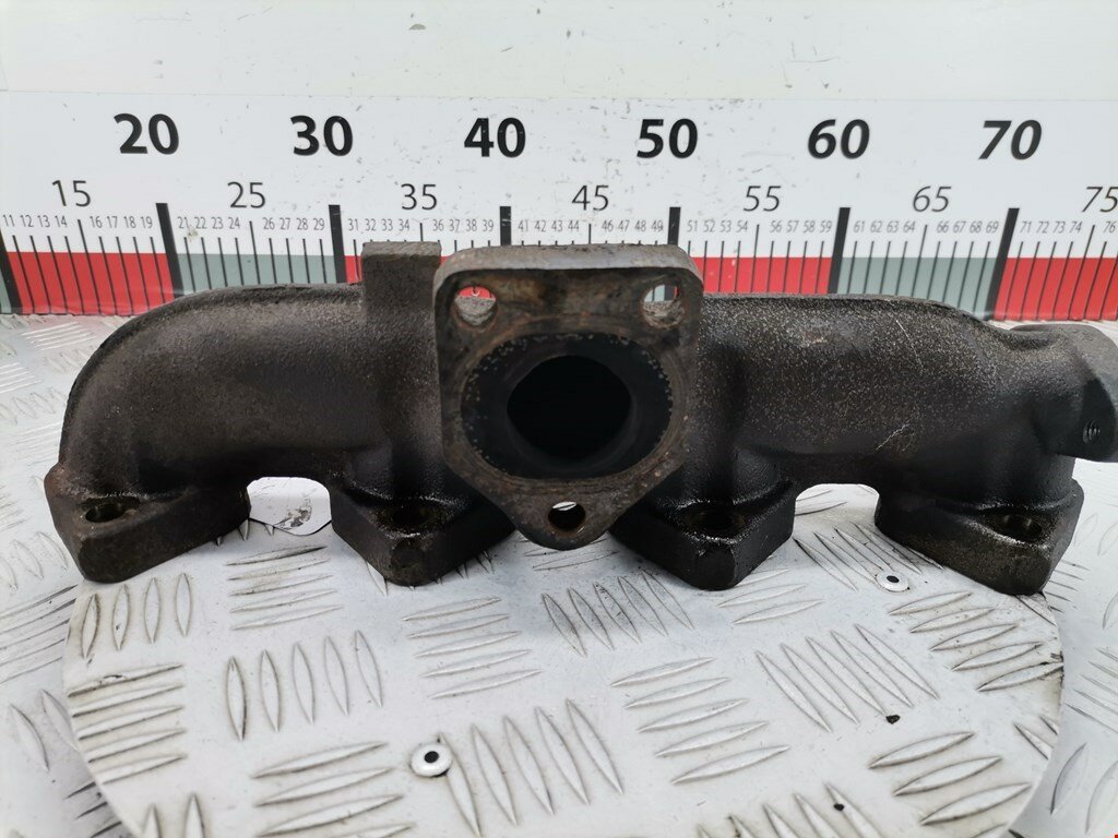 Коллектор выпускной BMW 3-Series (E46) 11627790219 арт. 1819131