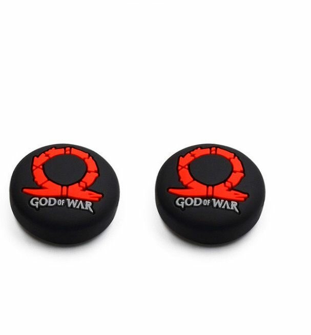 Защитные силиконовые накладки для джойстика PS5, PS4, Xbox 360 One