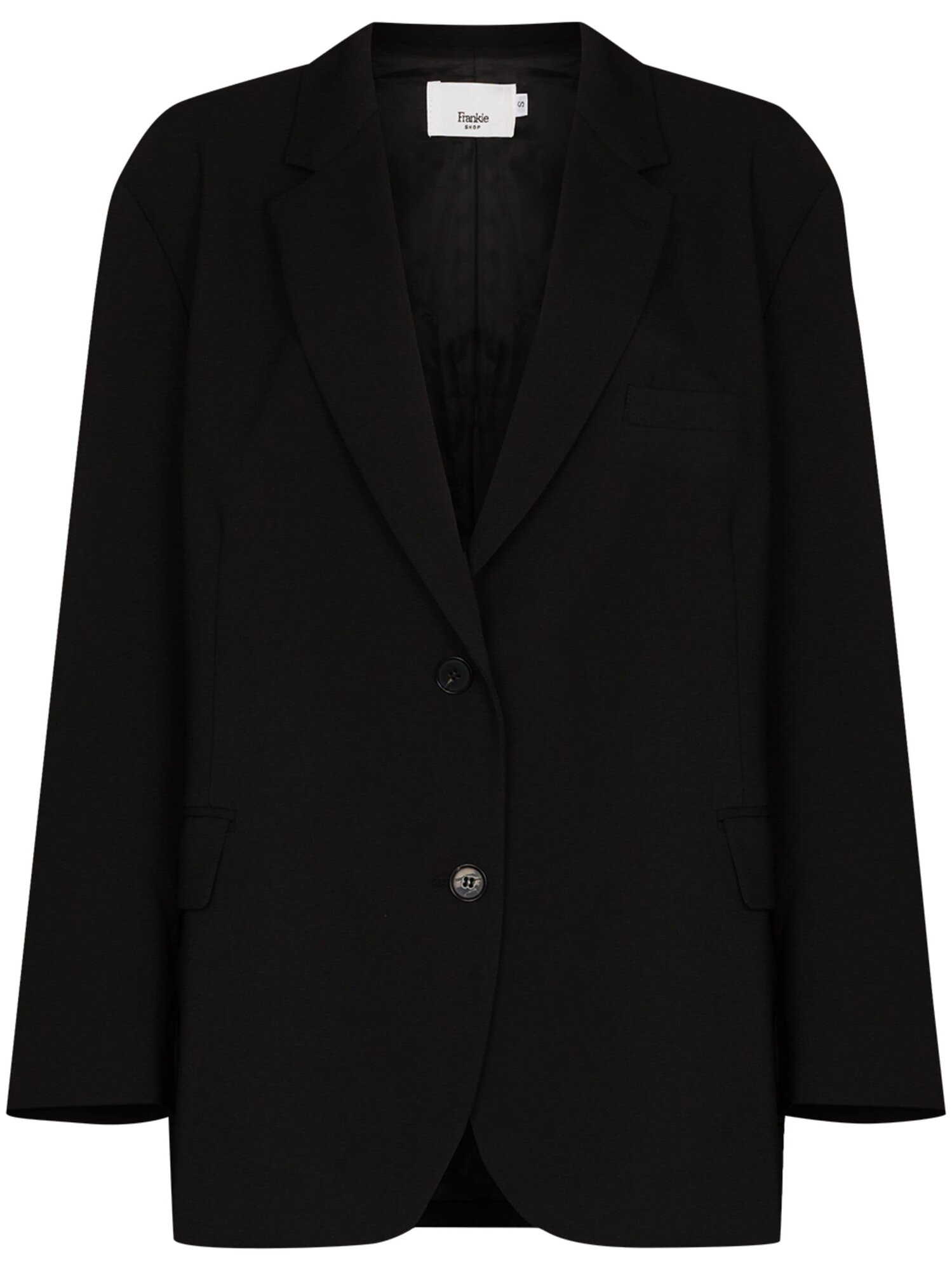 Пиджак The Frankie Shop Bea