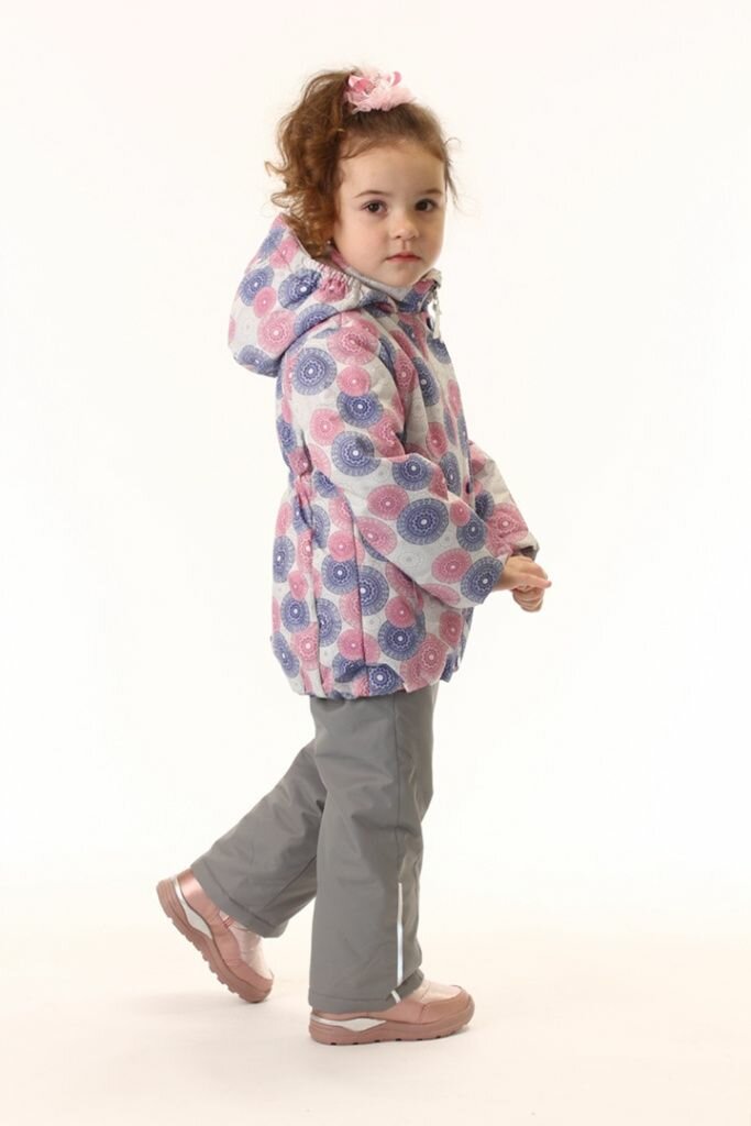 Комплект верхней одежды