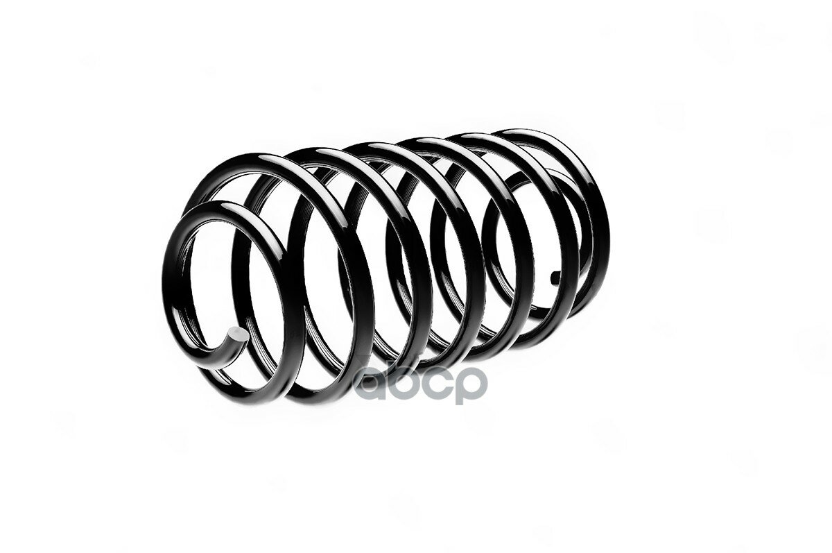 Пружина подвески зад. OPEL/VAUXHALL H/D ZAFIRA H/D 99- Standard Springs арт. ST124077R