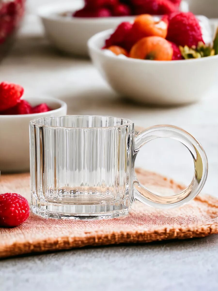 Набор Чебурашка 255 мл 2 шт