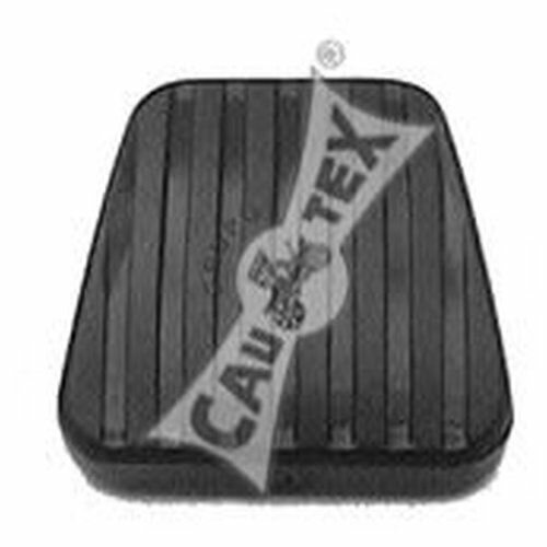 Накладка на педаль CAUTEX 480097