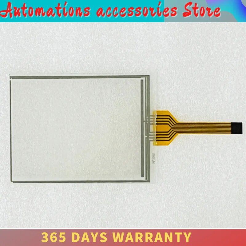 New GT/GUNZE U.S.P. 4.484.038G-22 сенсорный стеклянный экран G05701 Сенсорная панель AMT98947 9894700B 1071 0073 A140201308 сенсорная панель