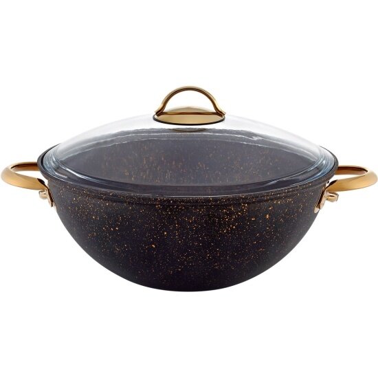 Казан Stoneland 6 л (SLK-0630B)