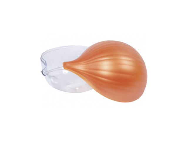 Емкость для лука пластик