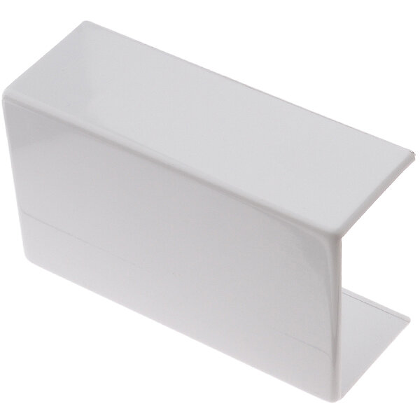 Отвод ПРХ-60х40 (Рувинил) (3 шт. в комплекте)