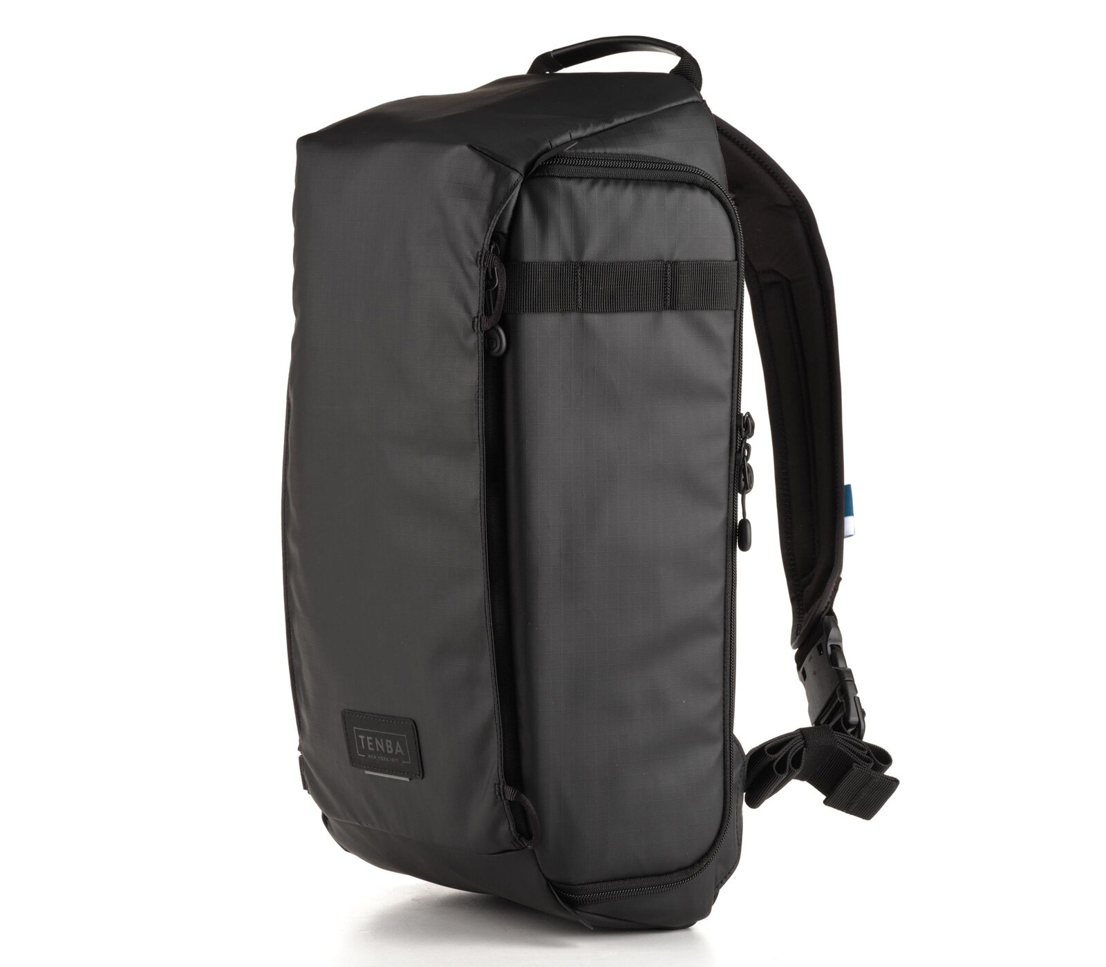 Рюкзак-слинг Tenba Solstice v2 Sling Bag 16 черный, нейлон, 45.7х24.1х15.2 см