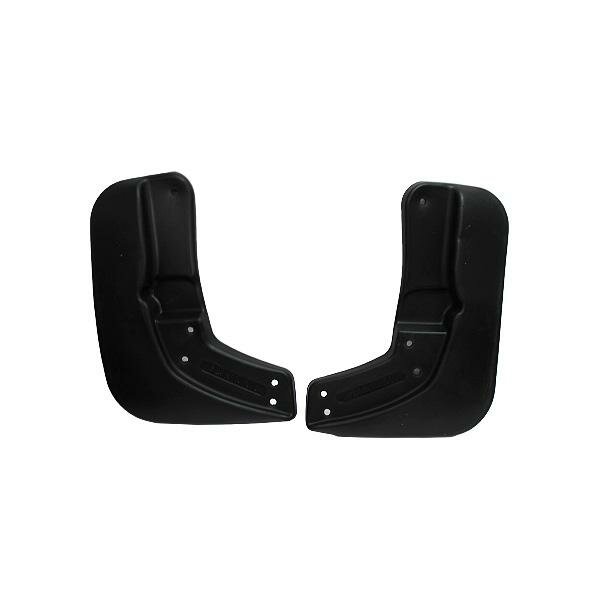 Брызговик колеса ВАЗ-2180 Vesta SW Cross передний (к-т 2шт)