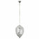 Люстра Clayre&Eef 30*54*145 см, 49770